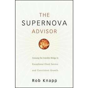 Find the best price on The Supernova Advisor Crossing Invisible Bridge ...