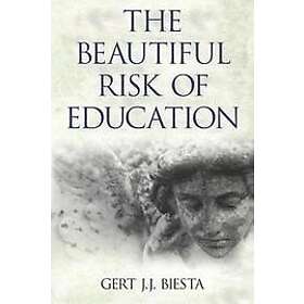 Find the best price on Beautiful Risk of Education Engelska Hardback ...