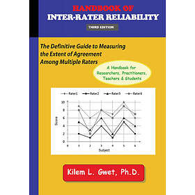 Find the best price on Handbook of Inter-Rater Reliability Engelska ...