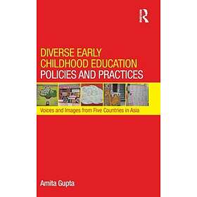 Find the best price on Diverse Early Childhood Education Policies and ...