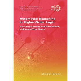 Find the best price on Automated Reasoning in Higher-order Logic ...