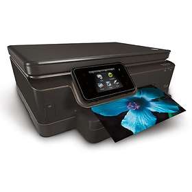 Find the best price on HP Photosmart 6510 | Compare deals on PriceSpy NZ