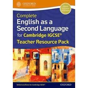 Find the best price on Complete English as a Second Language for ...