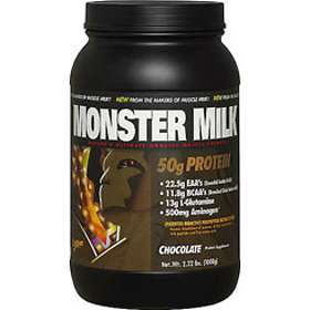 Find the best price on Cytosport Monster Milk 1kg | Compare deals on ...