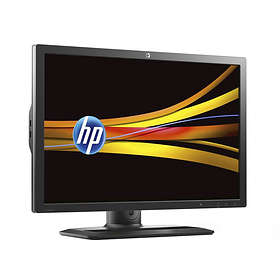 Find the best price on HP ZR2440W 24" Full HD | Compare deals on ...