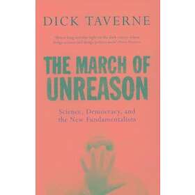 Find the best price on The March of Unreason Engelska Hardback ...