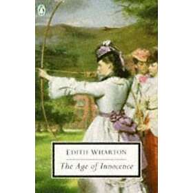 Find the best price on The Age of Innocence Engelska Paperback / softback | Compare deals on ...