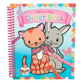 Find the best price on Depesche Princess Mimi Book 8982 | Compare deals ...