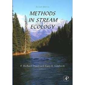 Find the best price on Methods in Stream Ecology Engelska Paperback ...
