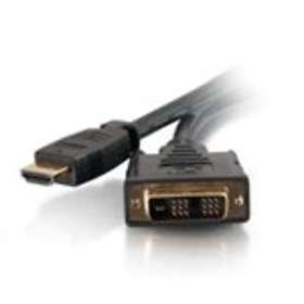 C2G Velocity HDMI - DVI-D Single Link 1m - Find the right product with ...