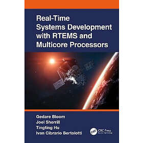 Find the best price on Real-Time Systems Development with RTEMS and Multicore Processors ...