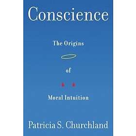 Find the best price on Conscience Engelska Hardback | Compare deals on ...