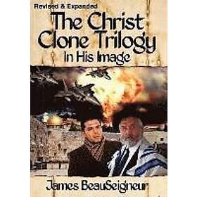 Find the best price on THE CHRIST CLONE TRILOGY Book One Engelska ...