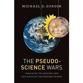Find the best price on The Pseudoscience Wars Engelska Hardback ...
