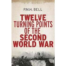 Find the best price on Twelve Turning Points of the Second World War ...