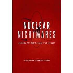 Find the best price on Nuclear Nightmares Engelska Hardback | Compare ...