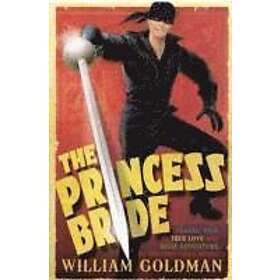 Find the best price on The Princess Bride Engelska Paperback / softback ...