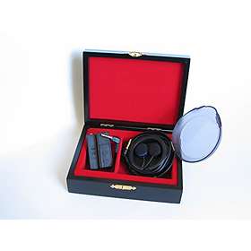 Find the best price on Soundman OKM II Klassik A3 | Compare deals on ...