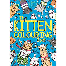 Find the best price on Coloring Book Buster Books Scott, Kimberley The ...