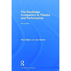 Find the best price on The Routledge Companion to Theatre and ...