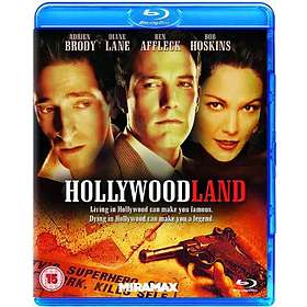 Find the best price on Hollywoodland (UK) (Blu-ray) | Compare deals on PriceSpy NZ