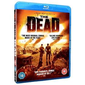 Find the best price on The Dead (UK) (Blu-ray) | Compare deals on PriceSpy NZ
