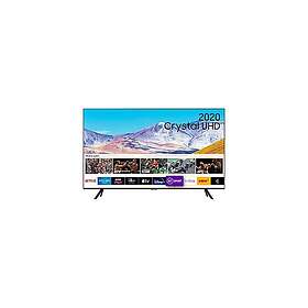 Find the best price on Samsung TU55CU8000 55" Crystal UHD 4K Smart TV ...