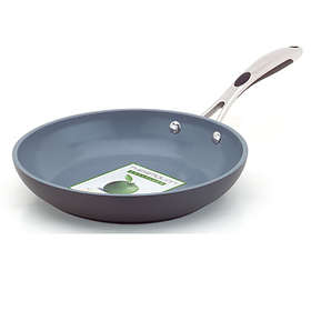 Find the best price on GreenPan Vienna Fry Pan 20cm | Compare deals on ...