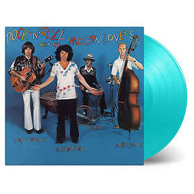 Find the best price on Modern Lovers: Rock 'N Roll With Modern Lovers ...
