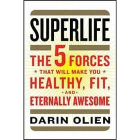 Find the best price on SuperLife Engelska Hardback | Compare deals on ...