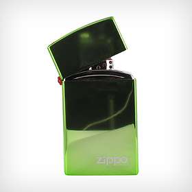Find the best price on Zippo Fragrances Zippo The Original Green edt ...