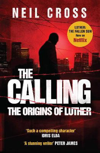 Find the best price on Neil Cross: The Calling | Compare deals on ...
