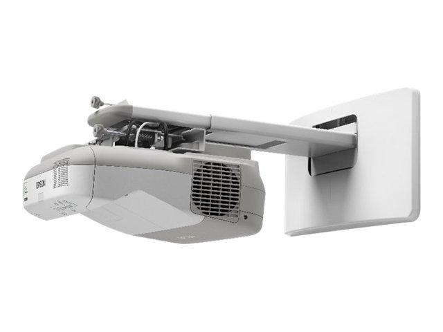 Epson EB-485Wi - Projector - Lowest price, test and reviews