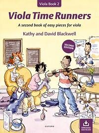 Find the best price on Viola Time Runners (Second Edition) | Compare ...