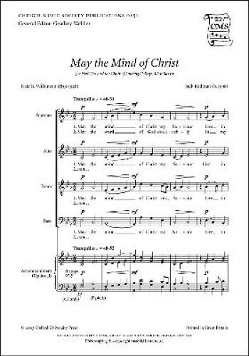 Find the best price on May the Mind of Christ | Compare deals on ...