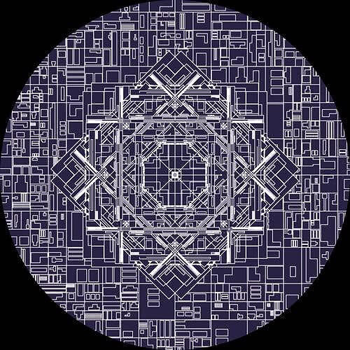 Find the best price on Ipman Constrict Running Man Vinyl | Compare ...