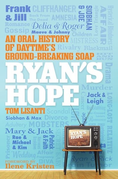 Find the best price on Tom Lisanti: Ryan's Hope | Compare deals on ...