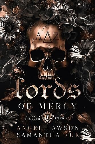 Find the best price on Angel Lawson, Samantha Rue: Lords of Mercy ...