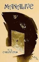 Find the best price on Chesterton Chesterton: Manalive | Compare deals ...