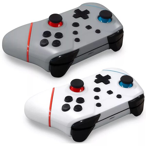 Find the best price on Hyperkin Nuchamp Wireless Controller Bundle ...