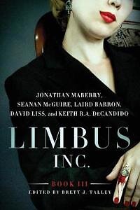 Find the best price on Limbus, Inc. Book III | Compare deals on PriceSpy NZ