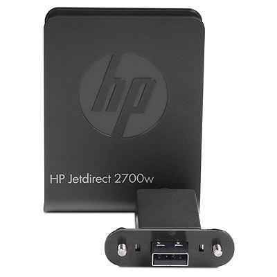Find the best price on HP JetDirect 2700W (J8026A) | Compare deals on ...