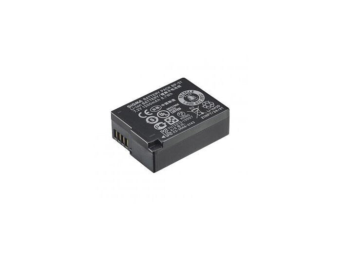 Find the best price on Sigma BP-51 | Compare deals on PriceSpy NZ