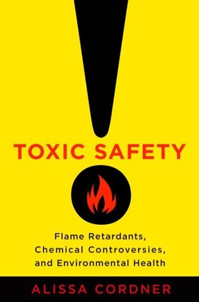 Find the best price on Toxic Safety (inbunden, eng) | Compare deals on ...