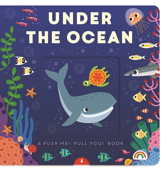 Find the best price on Push Me Pull You Under the Ocean | Compare deals ...