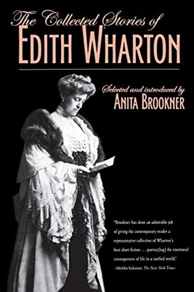 Find the best price on The Collected Stories of Edith Wharton | Compare ...