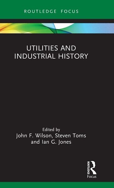 Find the best price on Utilities and Industrial History | Compare deals ...