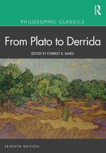 Find the best price on Philosophic Classics: From Plato to Derrida ...