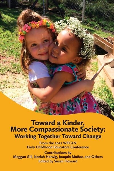 Find the best price on Toward a Kinder, More Compassionate Society ...