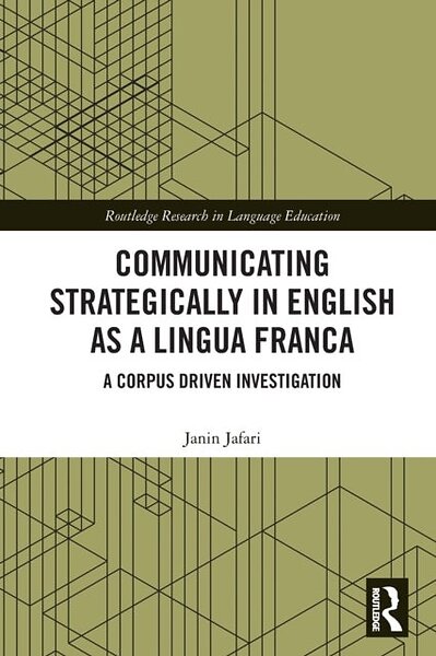 Find the best price on Communicating Strategically in English as a ...